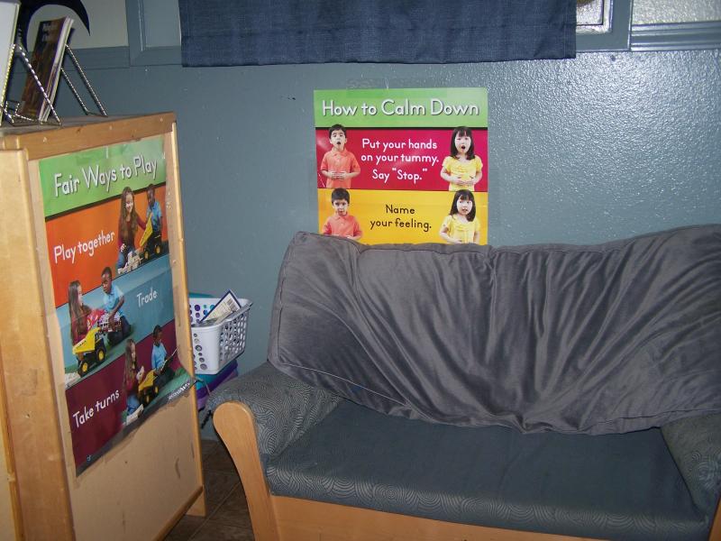 Kids Korner Learning Center - Preschool Program