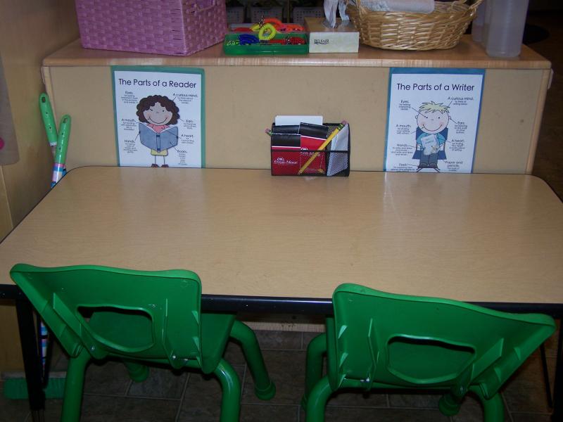 Kids Korner Learning Center - Preschool Program