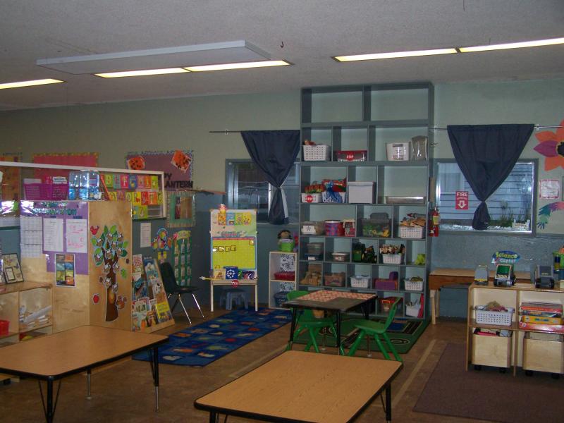 Kids Korner Learning Center - Preschool Program