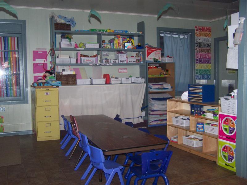 Kids Korner Learning Center - Preschool Program